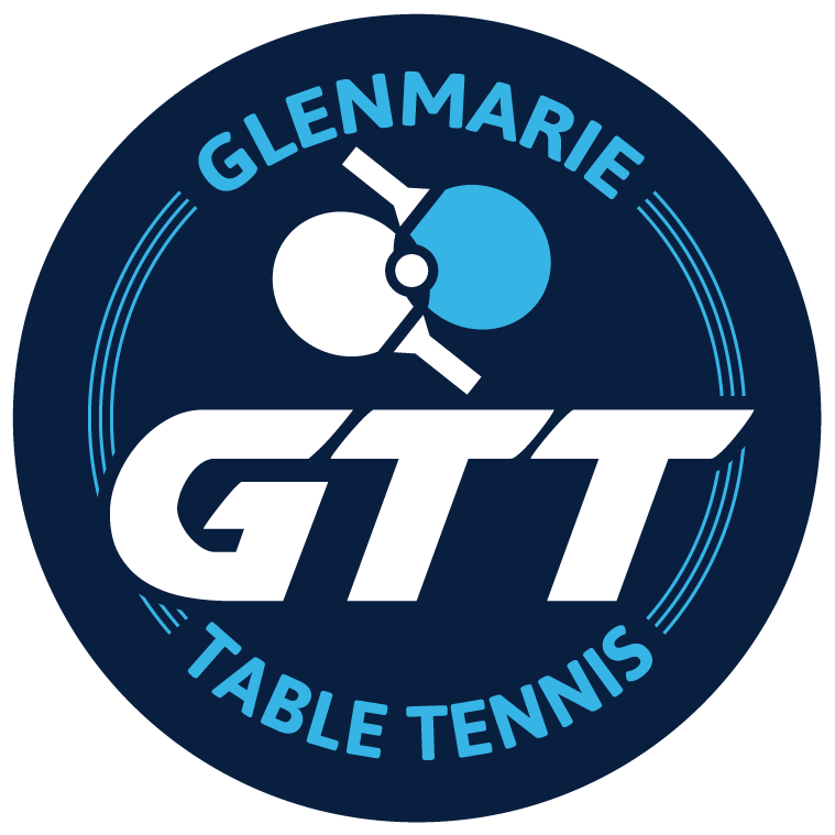 All ages – Glenmarie Table Tennis